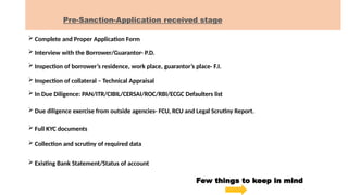 STAGES OF CREDIT MONITORING PPT-2.pptx