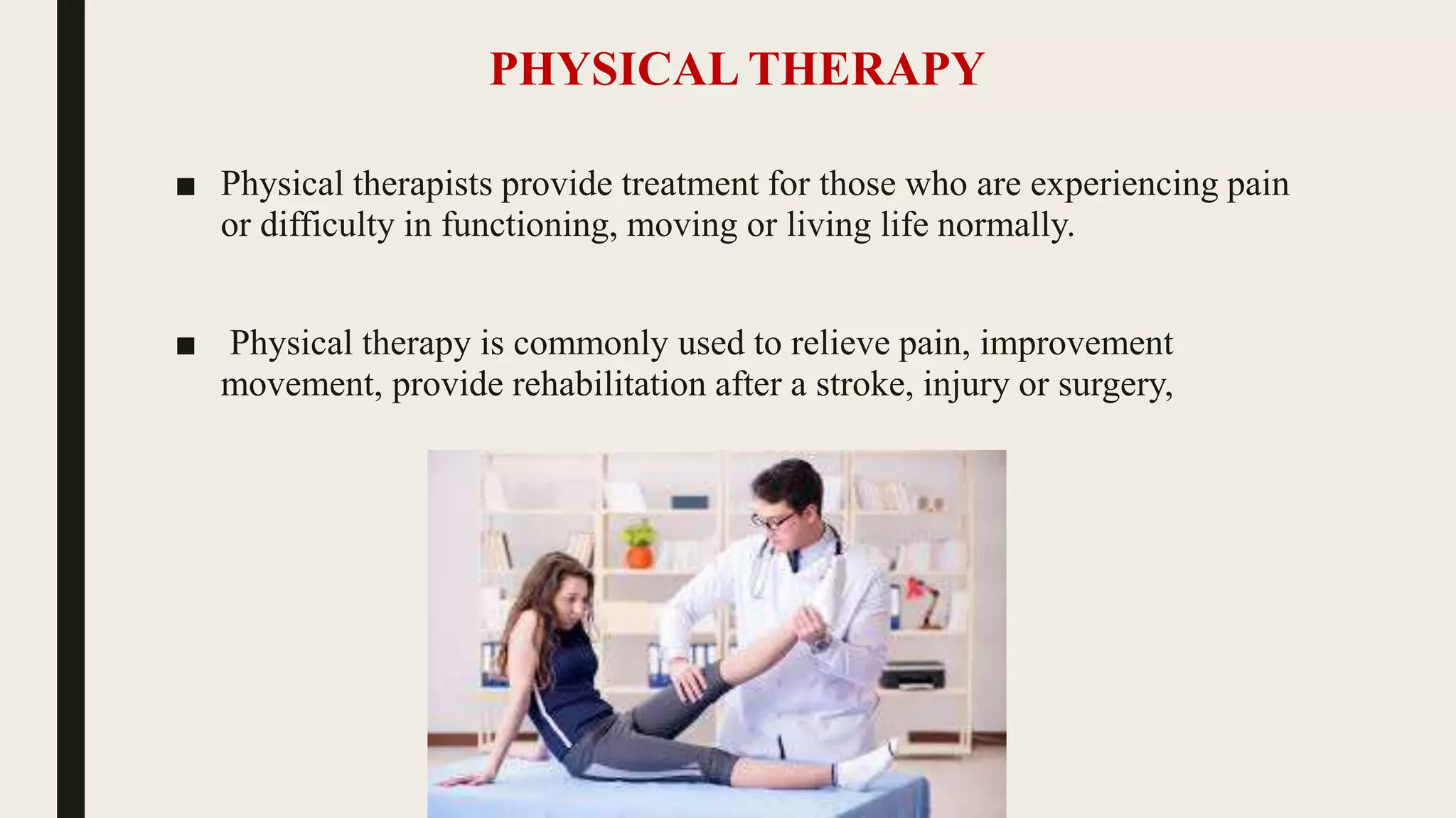 PSYCHOSOCIAL REHABILITATION-PRINCIPLES AND METHODS | PPTX