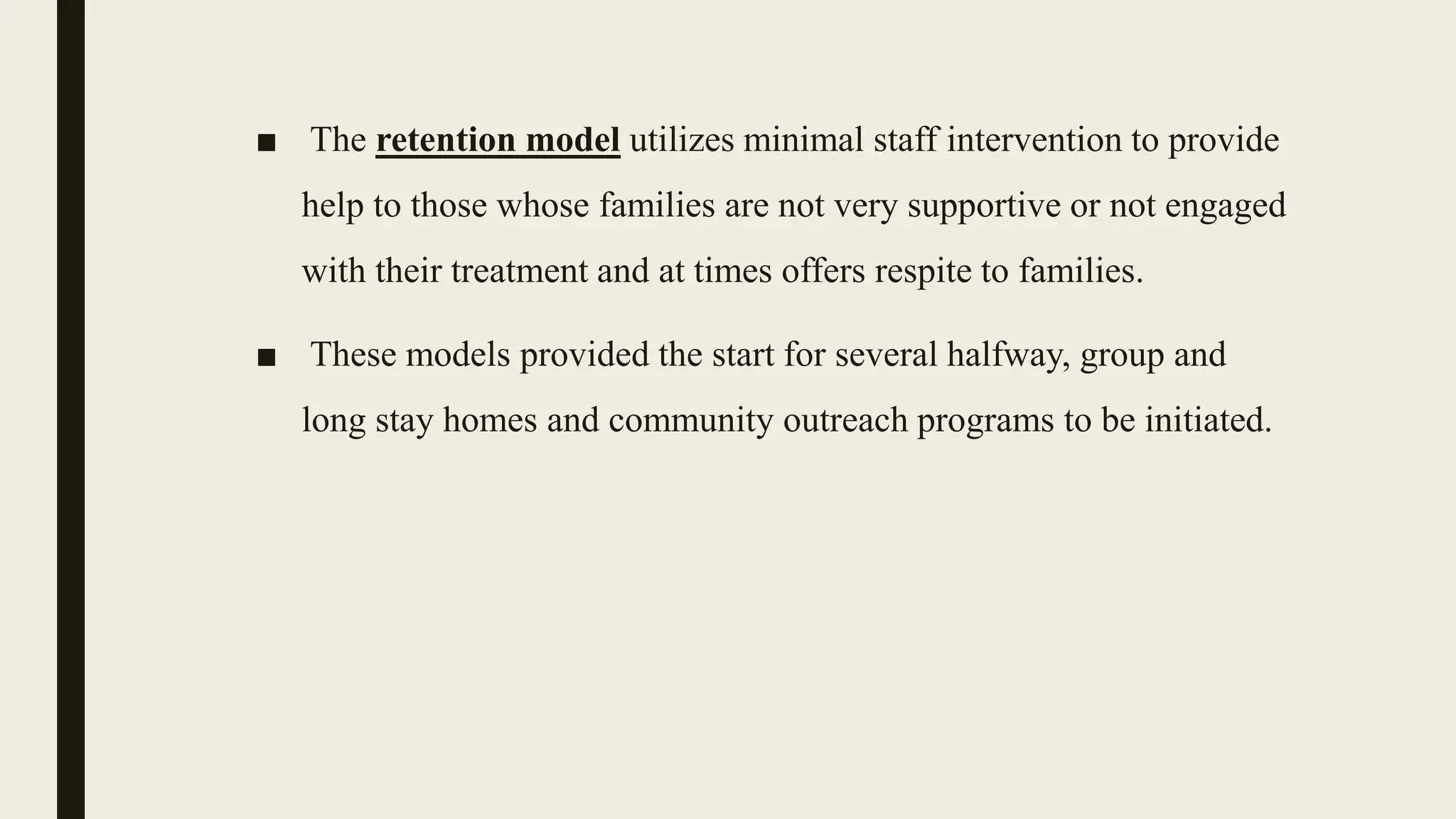 PSYCHOSOCIAL REHABILITATION-PRINCIPLES AND METHODS | PPTX