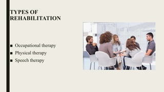 PSYCHOSOCIAL REHABILITATION-PRINCIPLES AND METHODS | PPTX