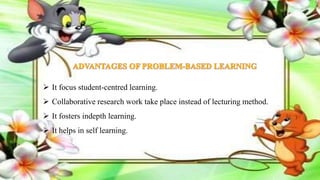 Problem-based learning | PPT