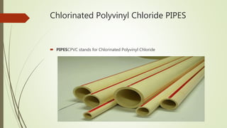 water distribution system | PPTX