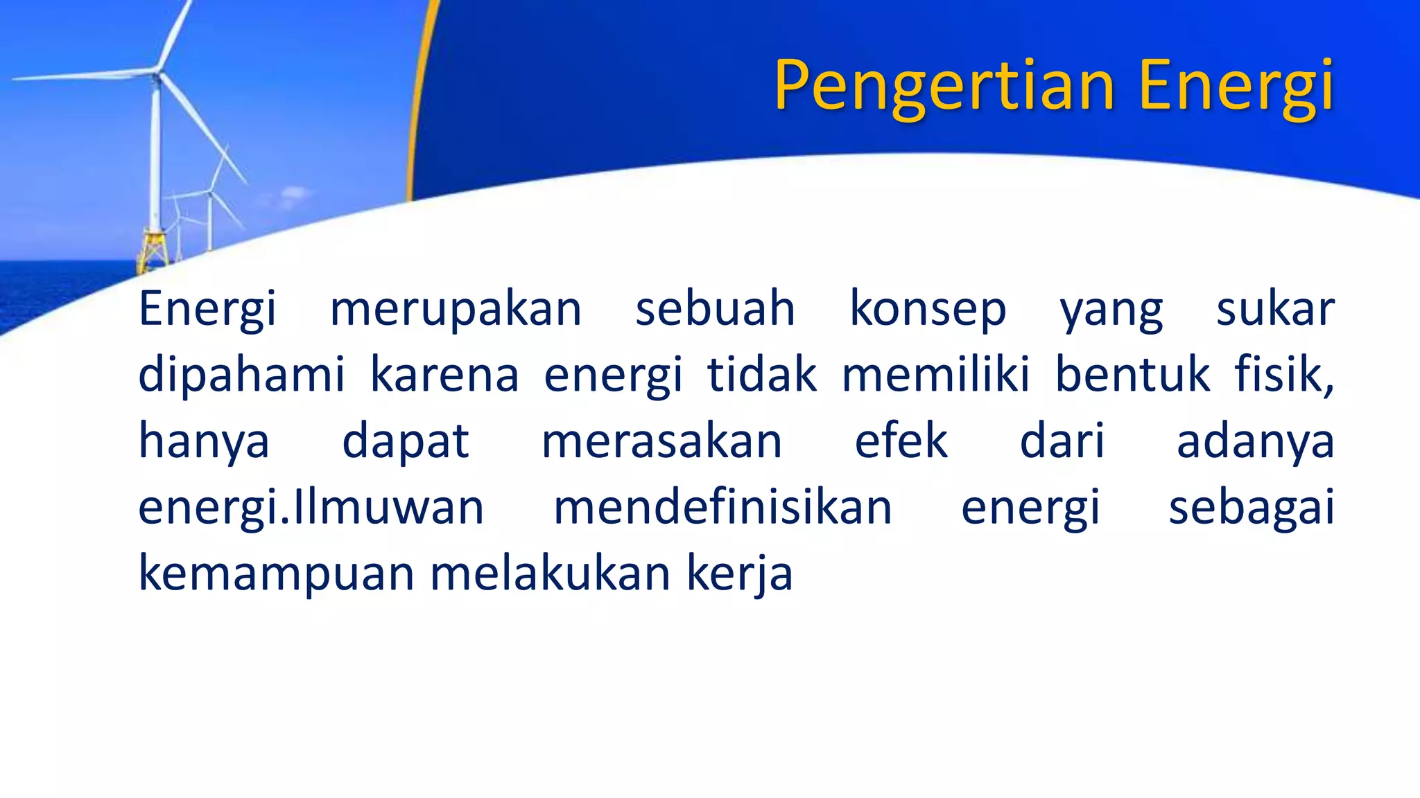 Ppt.energi. | PPTX
