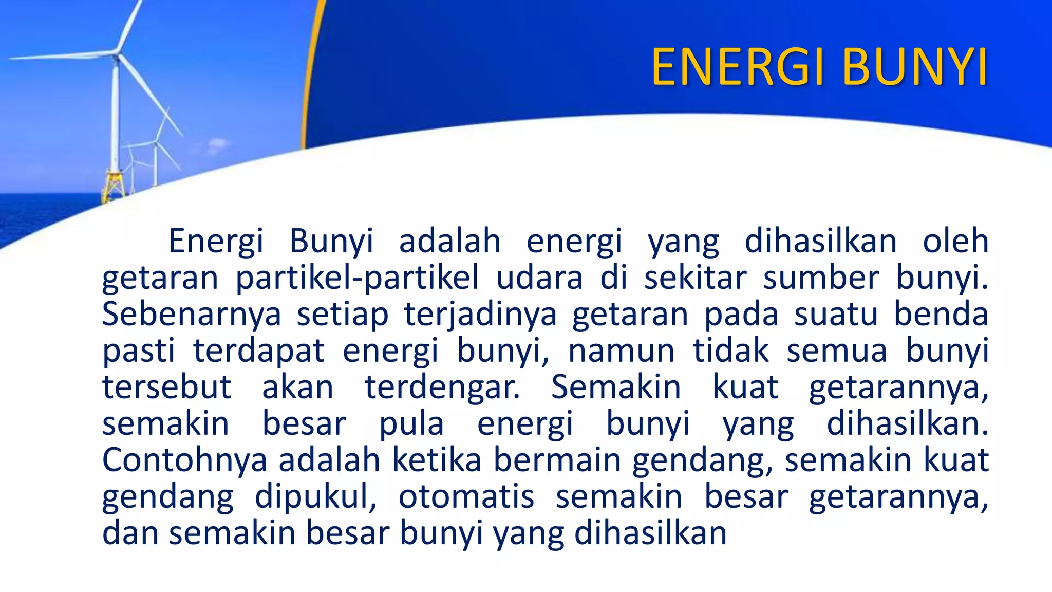 Ppt.energi. | PPT