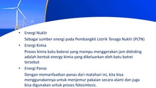 Ppt.energi. | PPTX