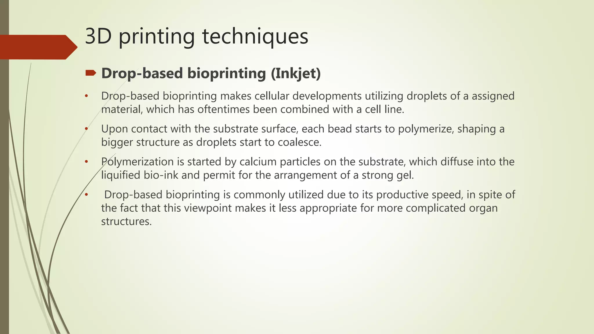3D printing | PPT