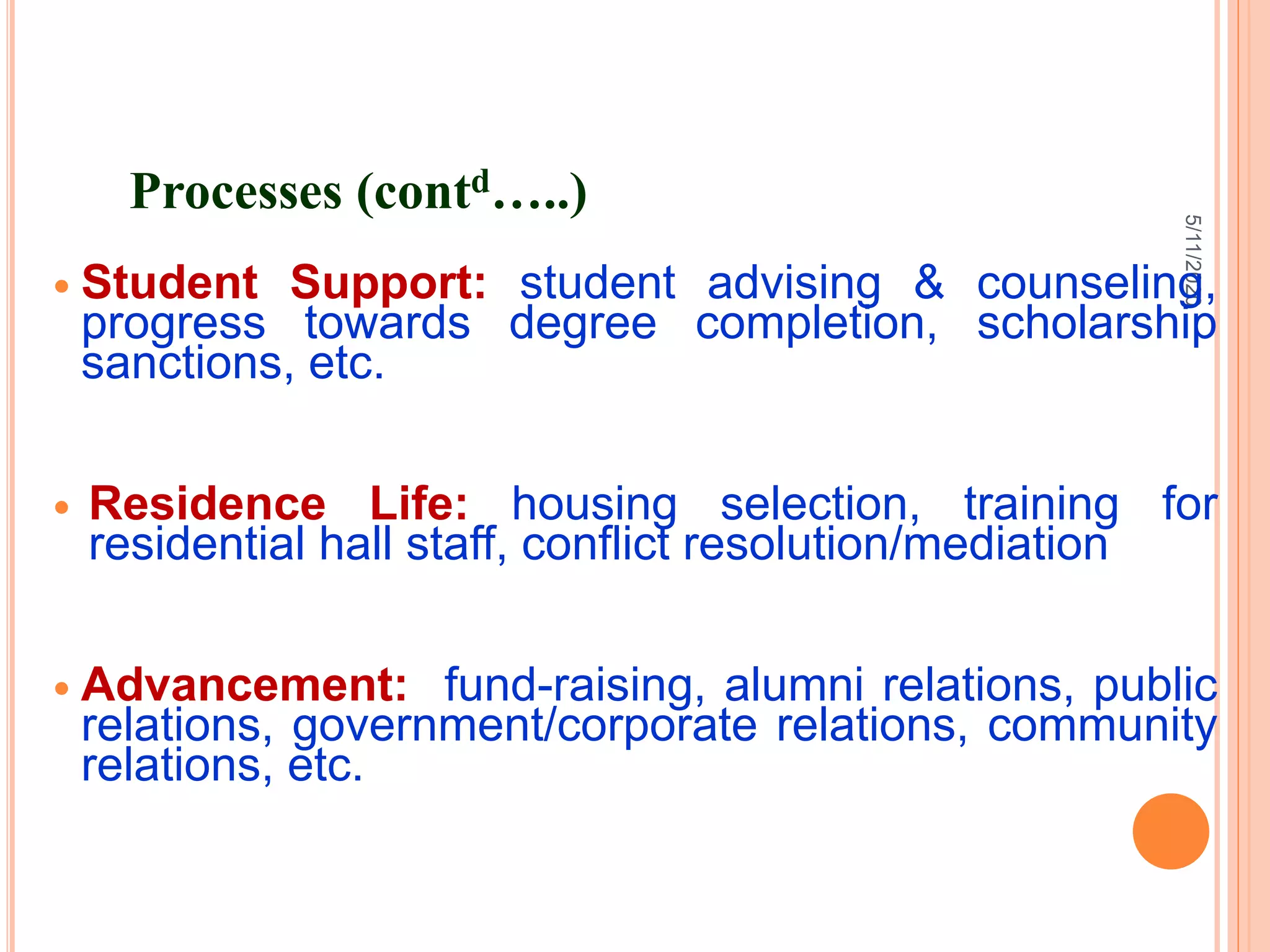Functions and Rules of Institutional Quality Assurance Cell (IQAC) | PPT