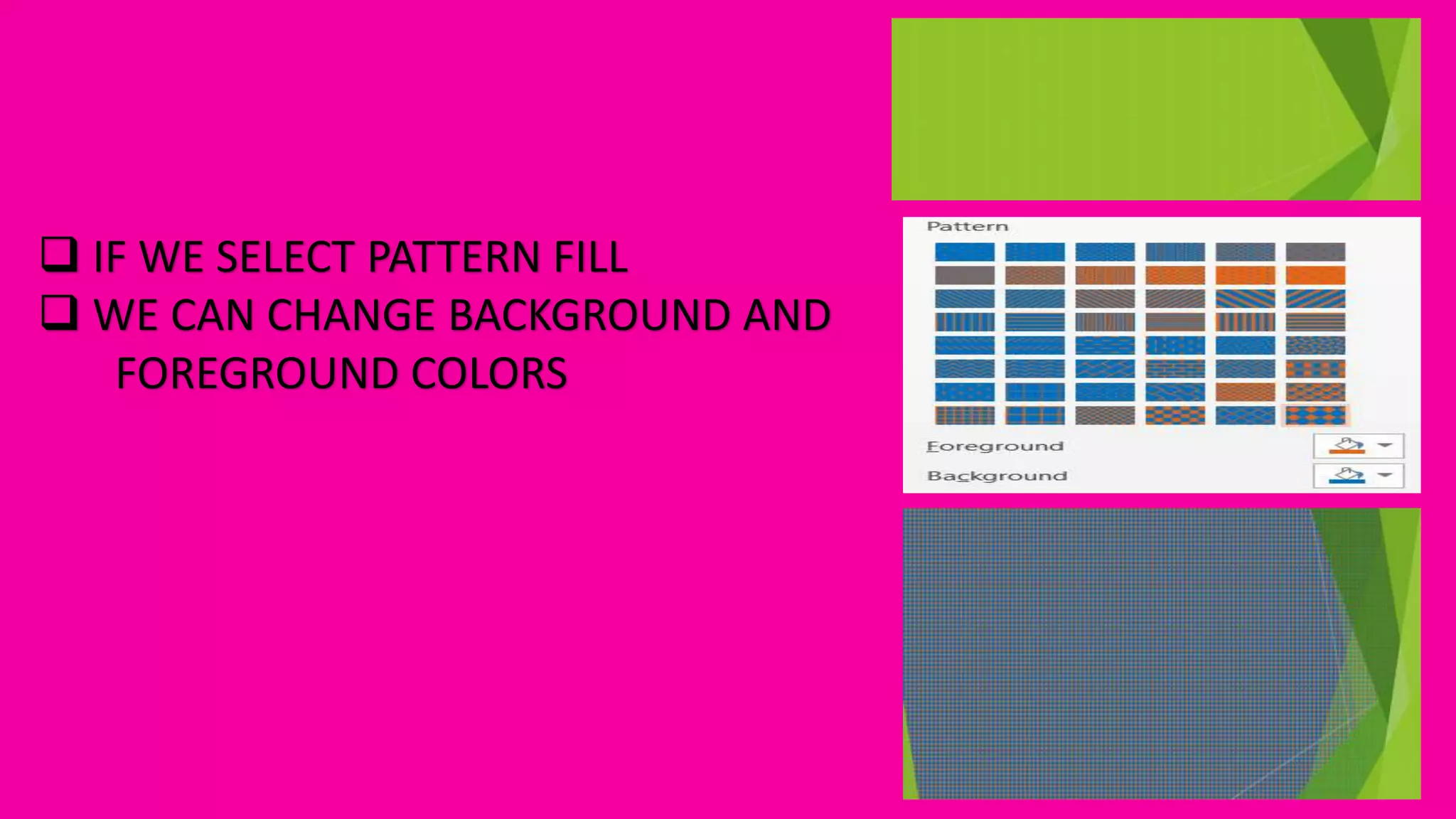 POWER POINT PRESENTATION, PPT, PPT2013, HOME TAB, INSERT TAB, DESIGN ...