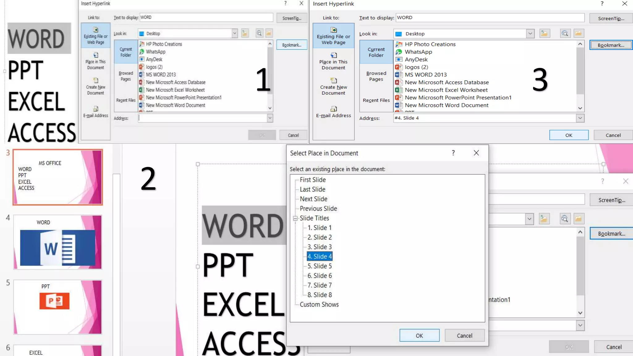 POWER POINT PRESENTATION, PPT, PPT2013, HOME TAB, INSERT TAB, DESIGN ...