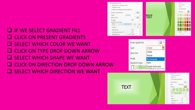 POWER POINT PRESENTATION, PPT, PPT2013, HOME TAB, INSERT TAB, DESIGN TAB, TRANSITION TAB, VIEW ...
