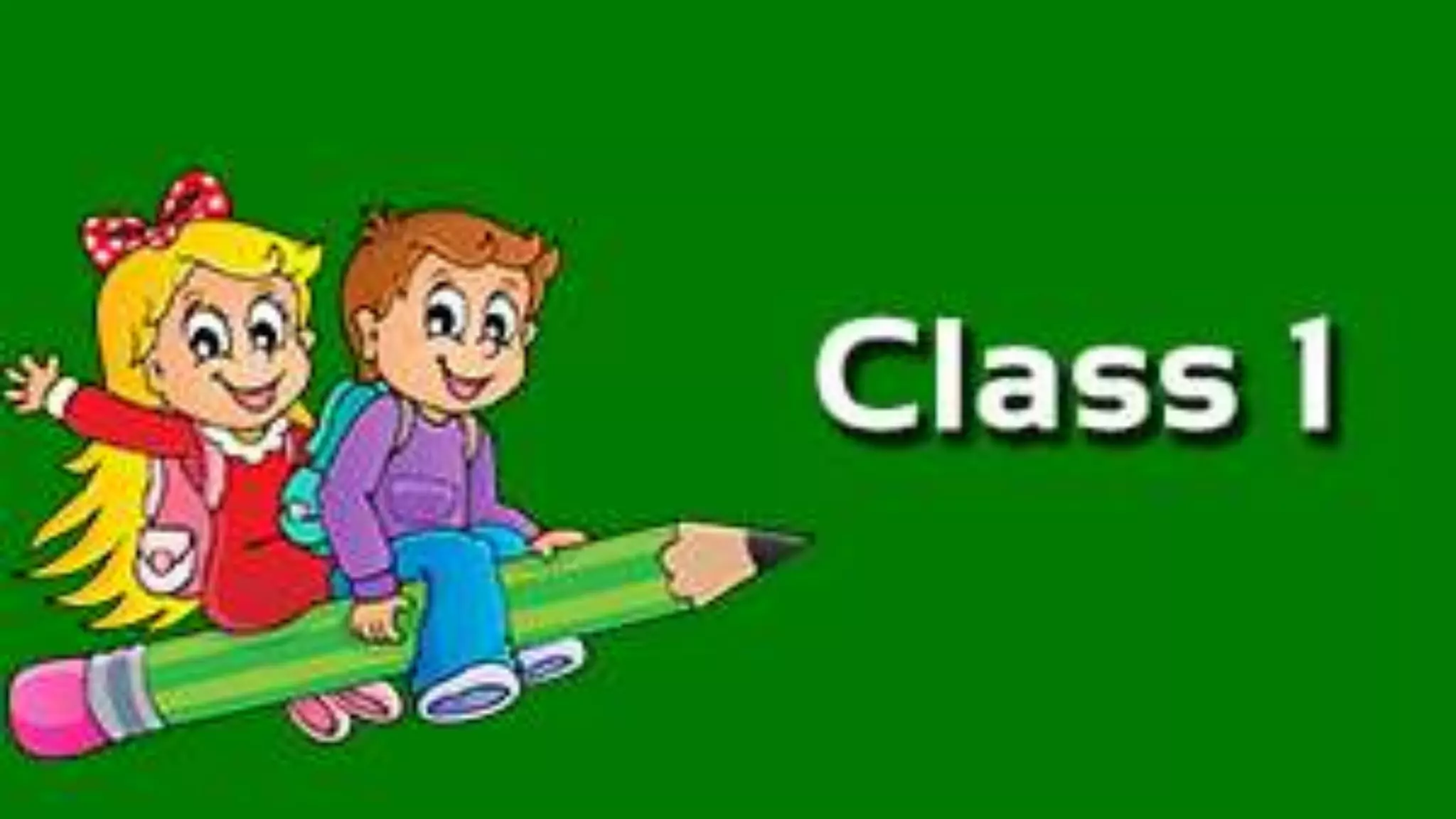 Class 1-English-PPT-Noun Numbers/Singular & Plural (English Grammar) | PPTX