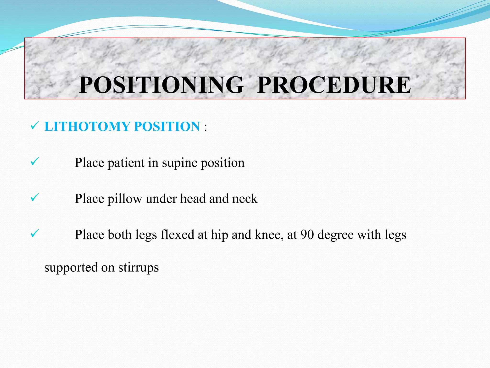 Position | PPTX