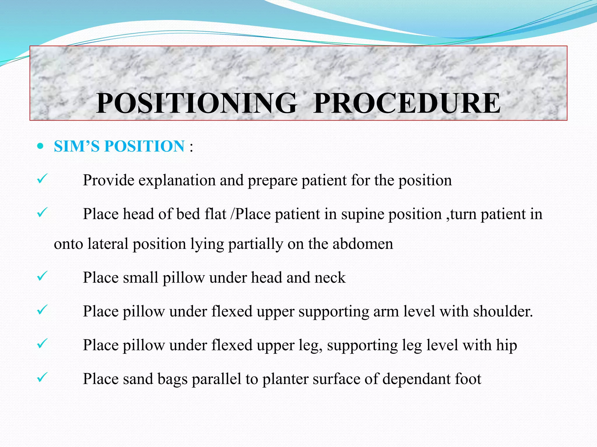 Position | PPTX