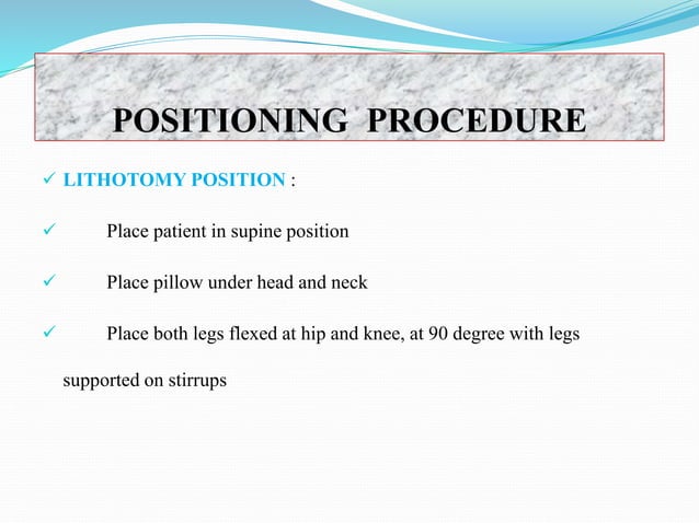 Position | PPTX