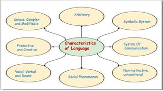 Criteria of the System of Communication. | PPT