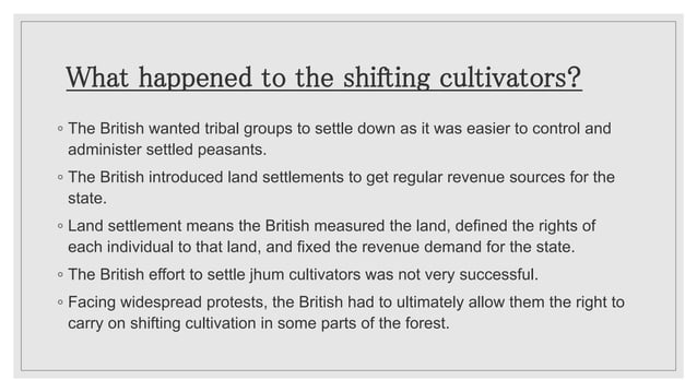 Class 8 History Chapter 4 Tribals, Dikus and the Vision of a Golden Age ...