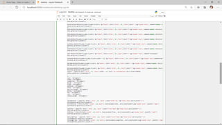 Summer Training Project On Python Programming | PPTX