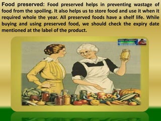 MANGOES AROUND THE YEAR ENVIRONMENTAL STUDIES CBSE-V | PPTX