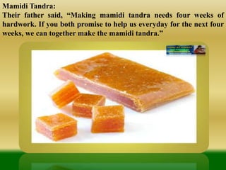 MANGOES AROUND THE YEAR ENVIRONMENTAL STUDIES CBSE-V | PPTX