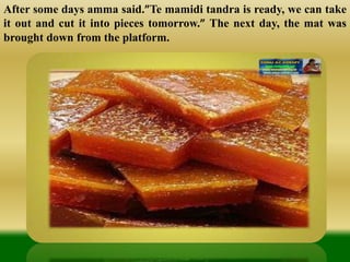 MANGOES AROUND THE YEAR ENVIRONMENTAL STUDIES CBSE-V | PPTX