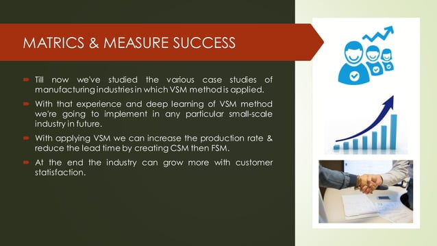 Lead Time Reduction Through VSM Method | PDF