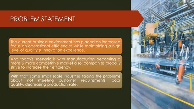 Lead Time Reduction Through VSM Method | PDF