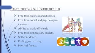 Human health and Chromosomal Disorders | PPT