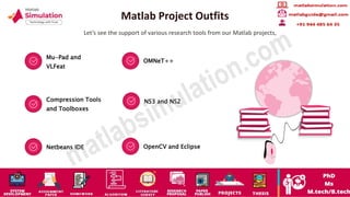 MATLAB Expert Help Research Ideas | PPT