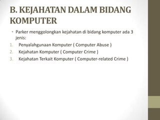 Pengendalian Sistem | PPTX