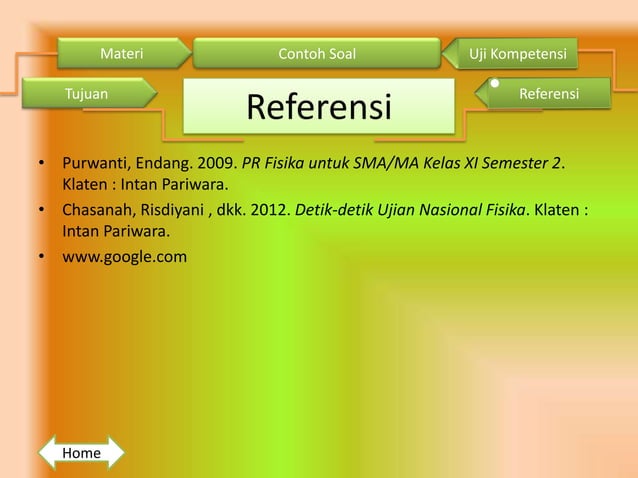 Ppt nor aida agustina xii ipa 2 | PPTX