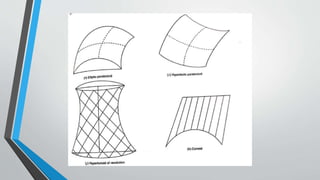 Shells - Theory and Design of Plates and Shells | PPTX