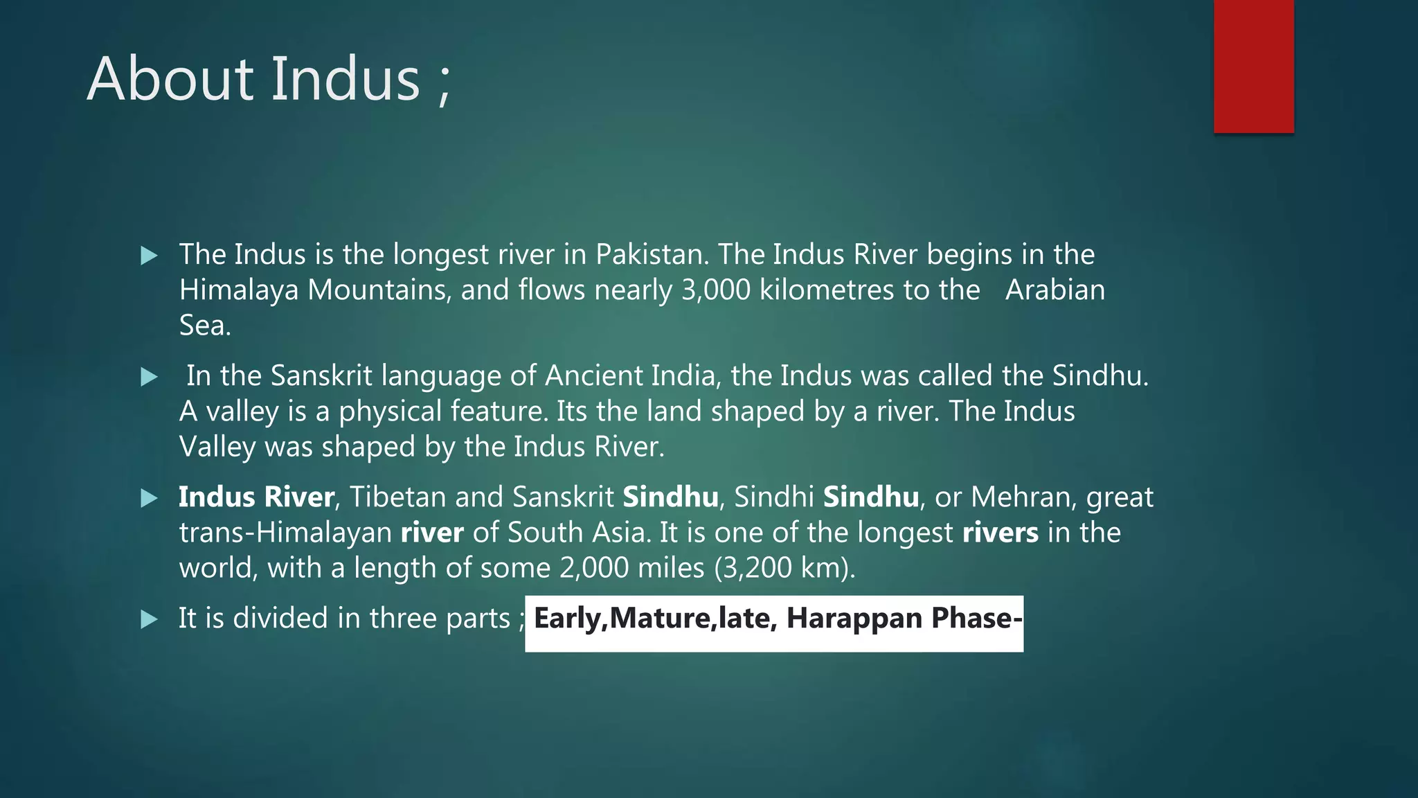 Indus Valley Civilization | PPTX | Asia Travel | Travel Locations