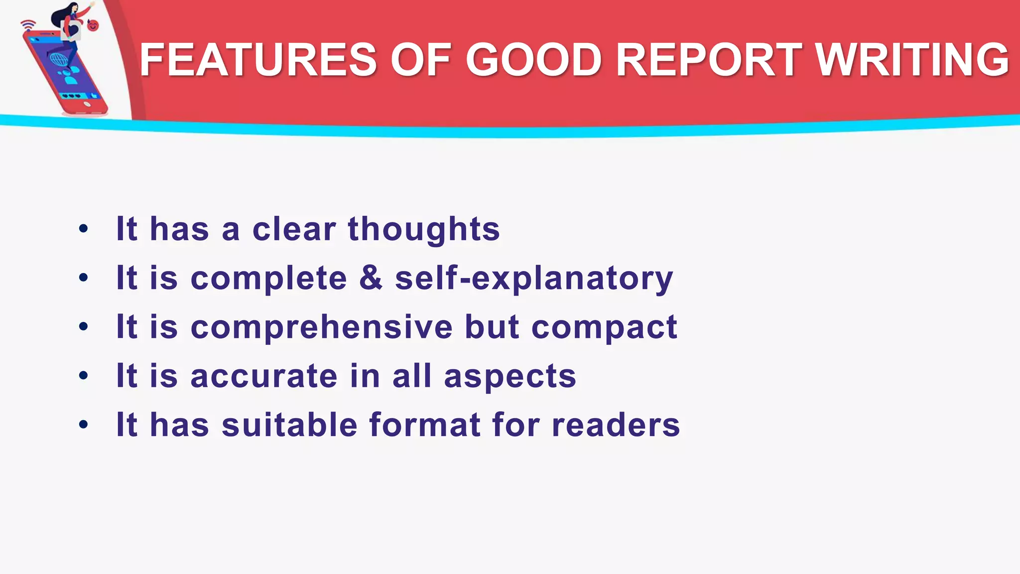 Planning, Writing Completing Report And Proposal | PDF