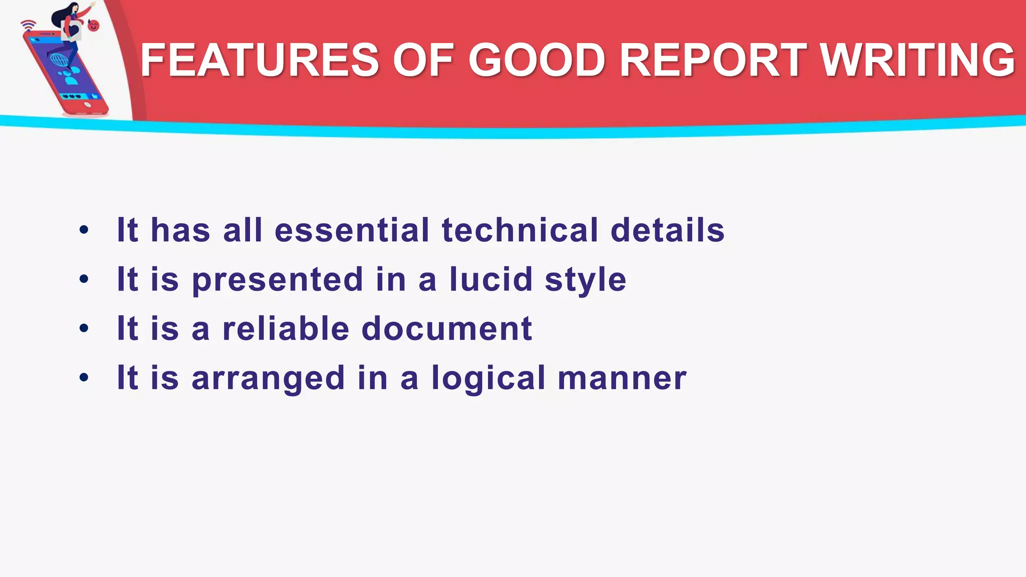 Planning, Writing Completing Report And Proposal | PDF