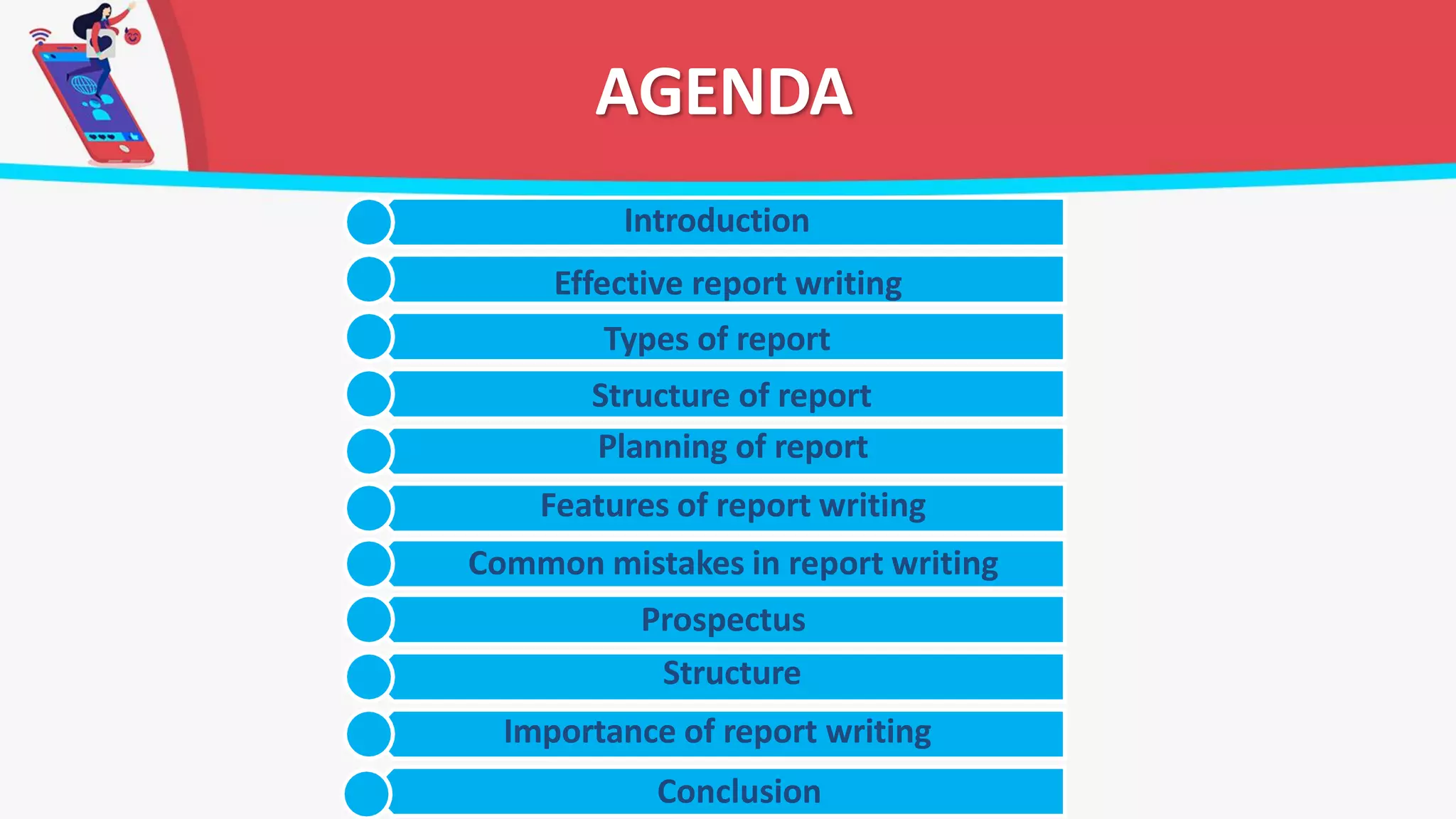 Planning, Writing Completing Report And Proposal | PDF