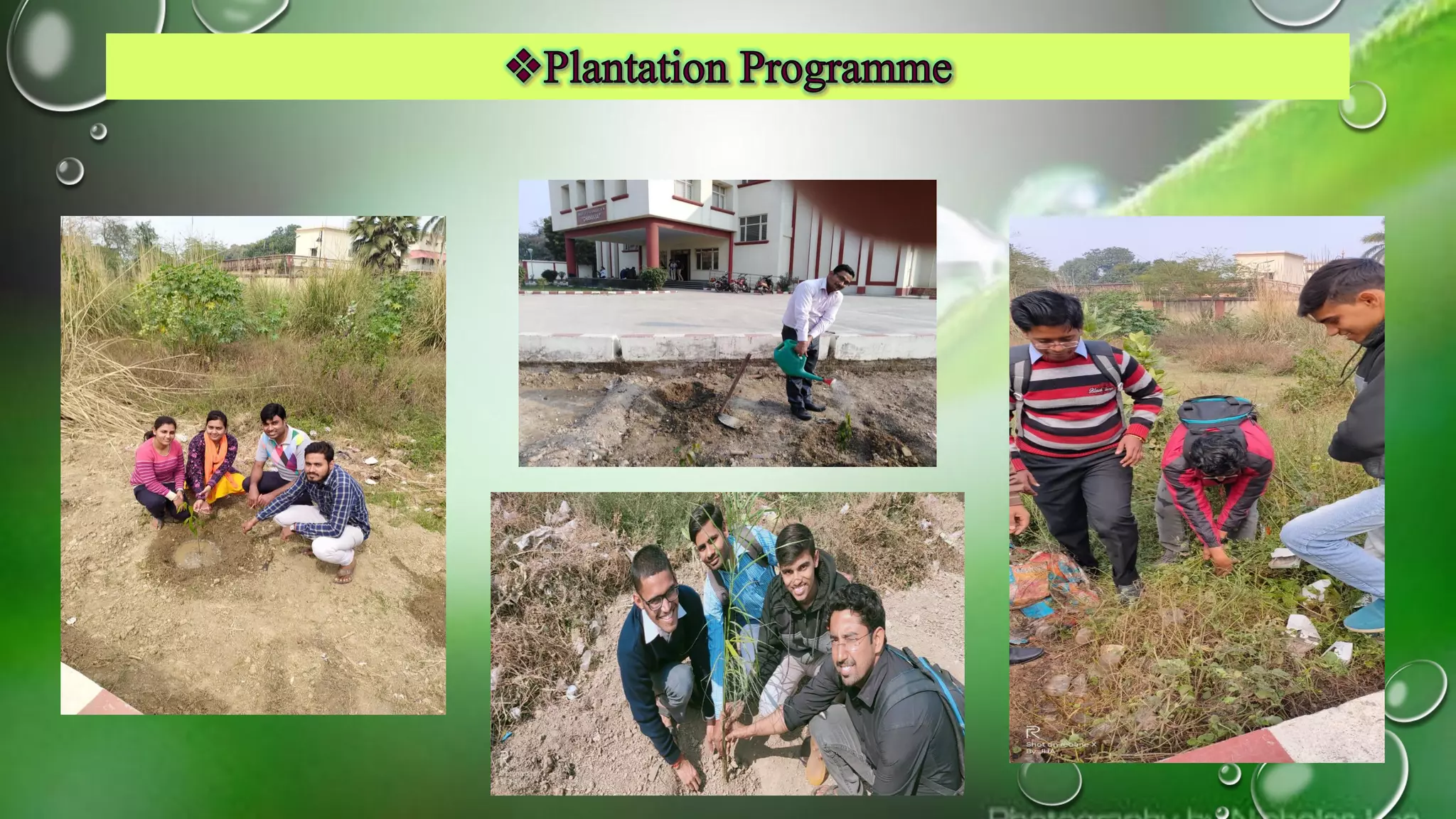 Eco Club by Garima Tandon | PDF