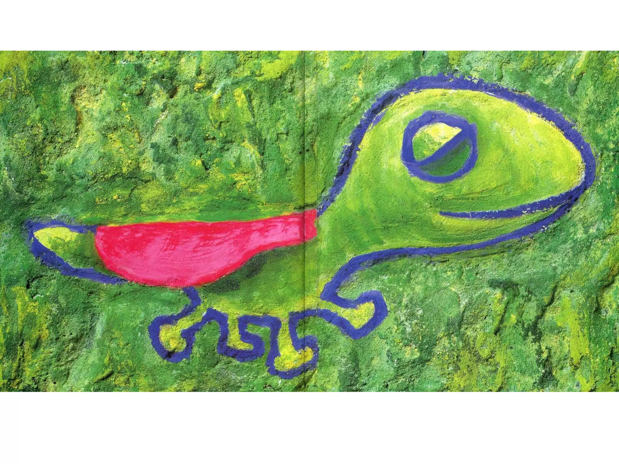 彩虹花 - ERIC CARLE | PPT