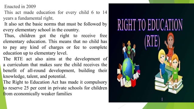 Educational productivity:Residual Factors & Educational productivity ...