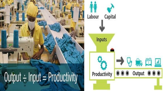 Educational productivity:Residual Factors & Educational productivity ...