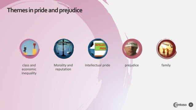 themes of pride and prejudice | PPTX | Marriage and Civil Unions ...