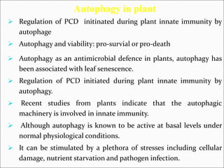 Molecular Aspects of Plant Disease Management | PPT