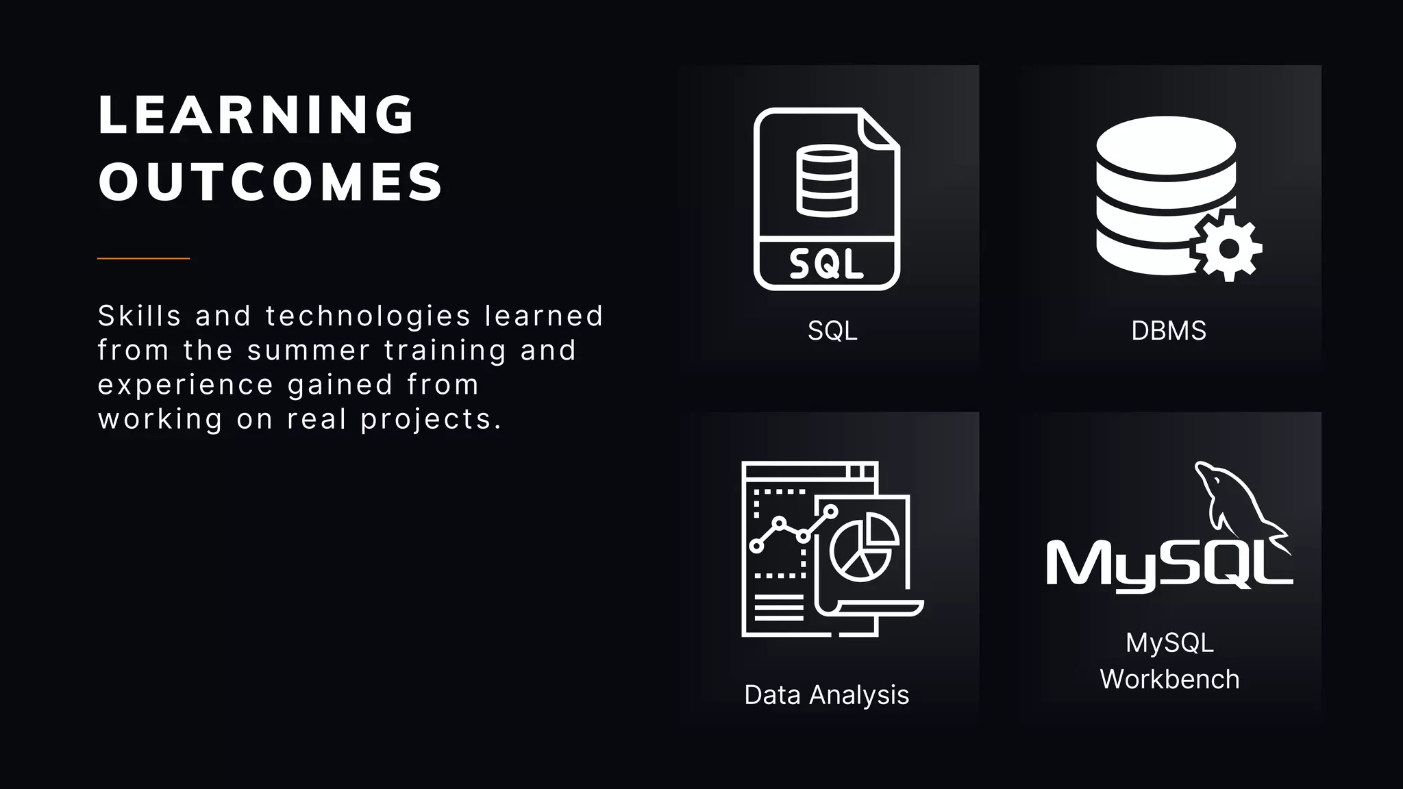 LPU Summer Training Project Viva PPT - Modern Big Data Analysis with SQL Specialization | PDF