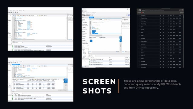 LPU Summer Training Project Viva PPT - Modern Big Data Analysis with ...