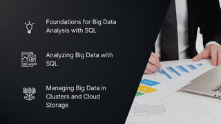 LPU Summer Training Project Viva PPT - Modern Big Data Analysis with ...