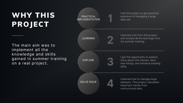 LPU Summer Training Project Viva PPT - Modern Big Data Analysis with ...