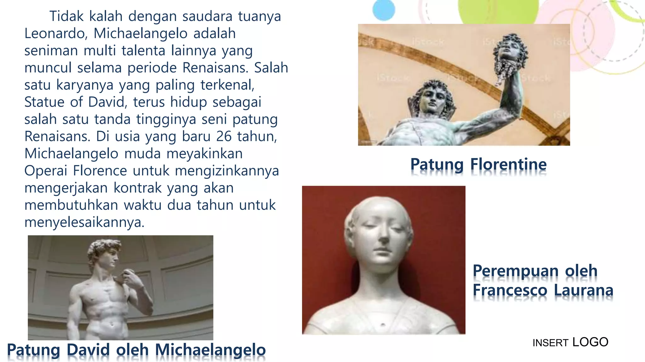 Perkembangan Seni Rupa Renaissance | PPTX