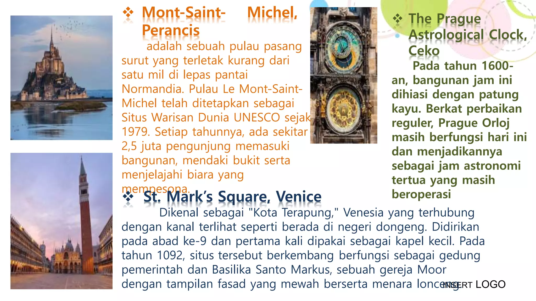 Perkembangan Seni Rupa Renaissance | PPTX