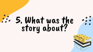PPT - 21ST CENTURY Elements of a Short Story.pptx