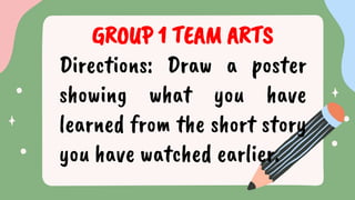 PPT - 21ST CENTURY Elements of a Short Story.pptx