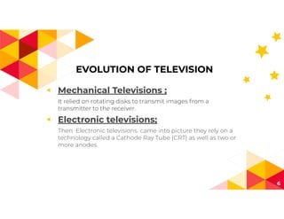 DOES TV INFLUENCE HUMAN BEHAVIOUR | PPT